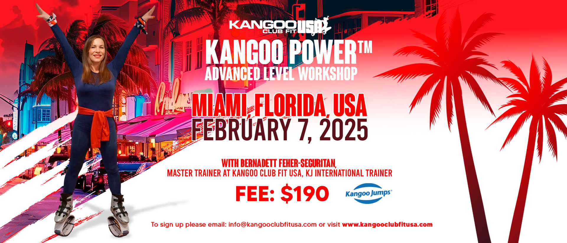 Kangoo Club Fit USA | Americas top Kangoo Jumps rebound boot seller!